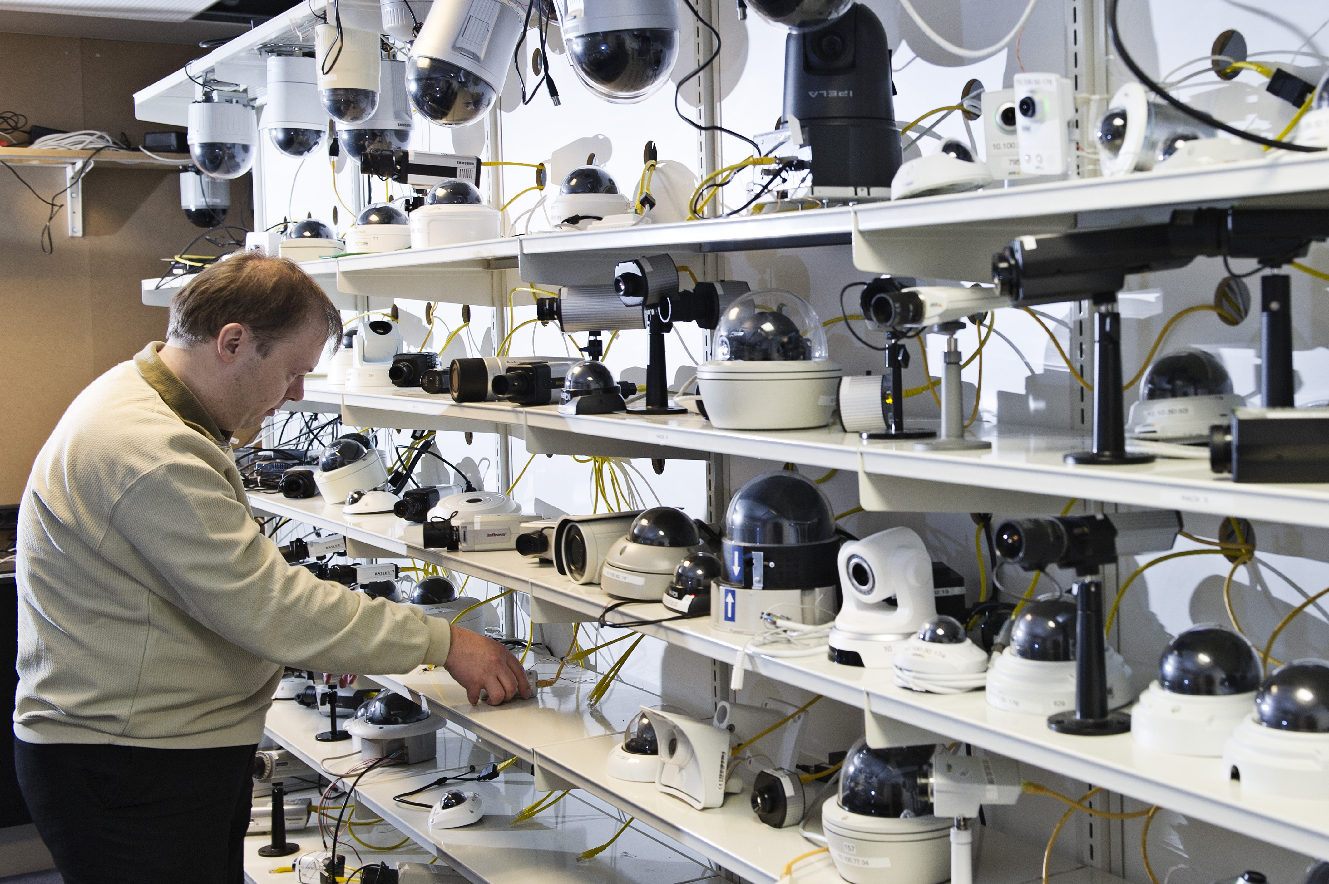 SECURINFO.hu | Milestone bemutatja vizuális nyelvi modelljét - SECURINFO.hu