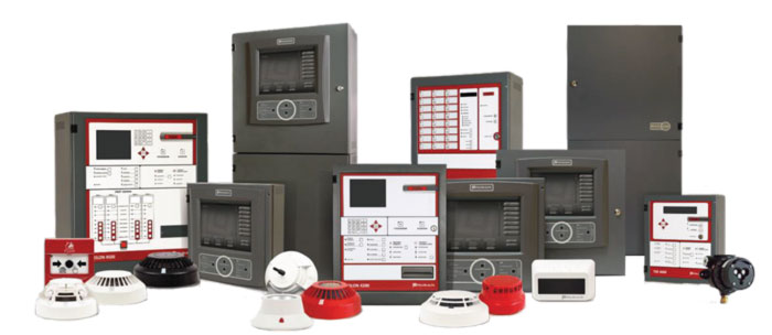 SECURINFO.hu | Polon-Alfa POLON 6000: tűzjelzés mesterfokon - SECURINFO.hu